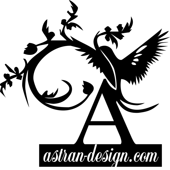 Kontakt - Astran-Design | Hamburg